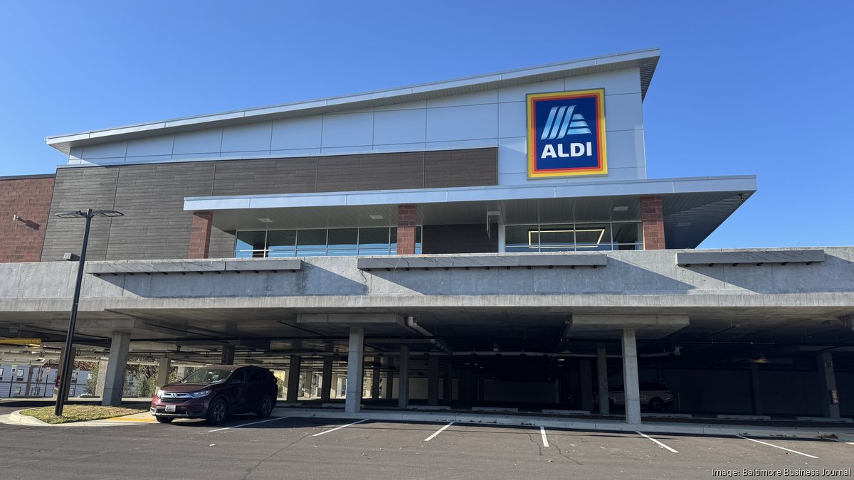 Shoppes at Riva near Annapolis to finish construction in 2025 ...