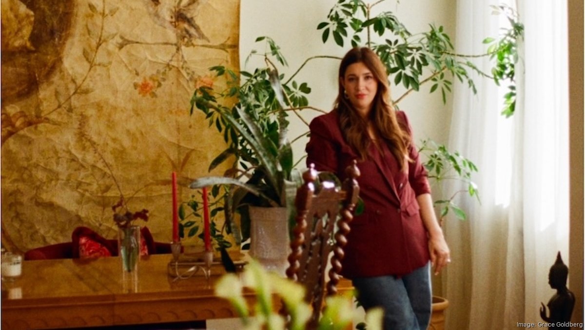 See inside Amanda Jacobs Design new studio (PHOTOS) - Louisville ...