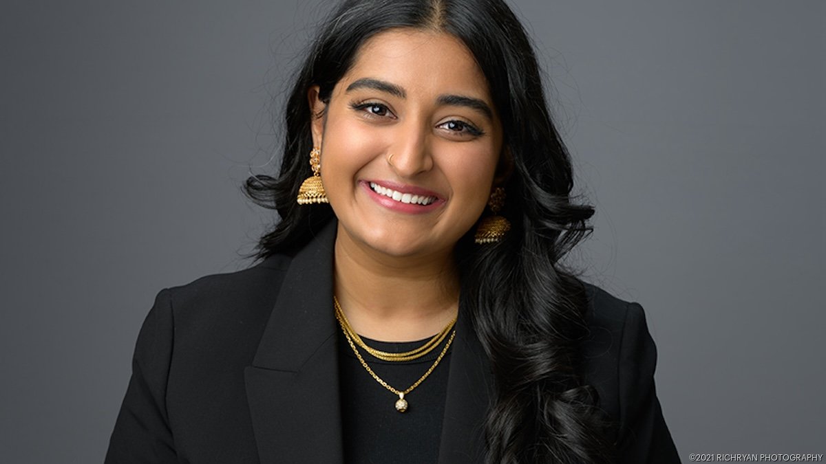 2025 People to Watch: Aisha Chughtai, Minneapolis City Council vice ...