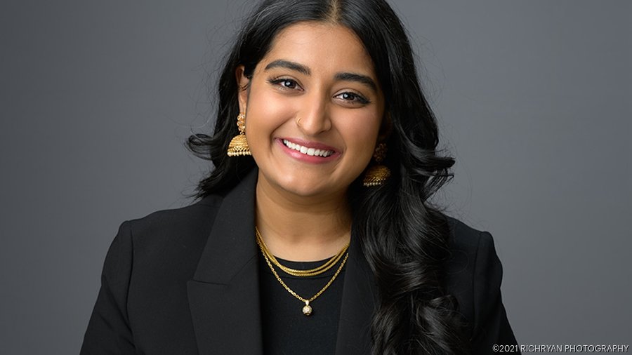 2025 People to Watch: Aisha Chughtai, Minneapolis City Council vice ...