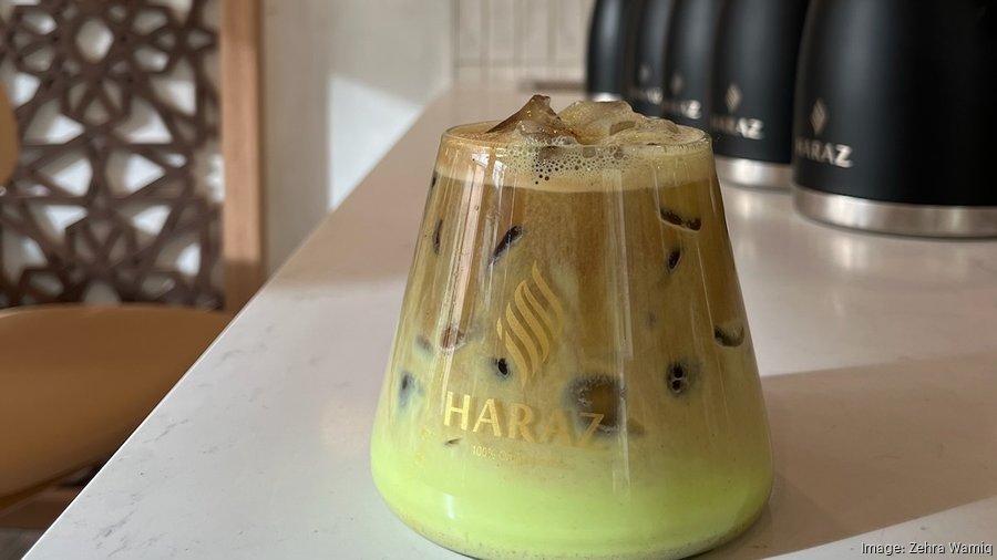 Wonder food hall, Haraz Coffee House slated for Fishtown - Philadelphia ...