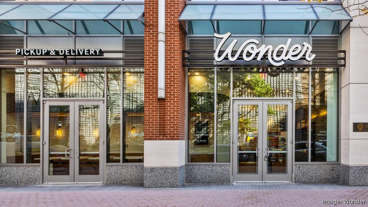 Wonder to open 10 food halls in Greater Philadelphia in 2025 ...