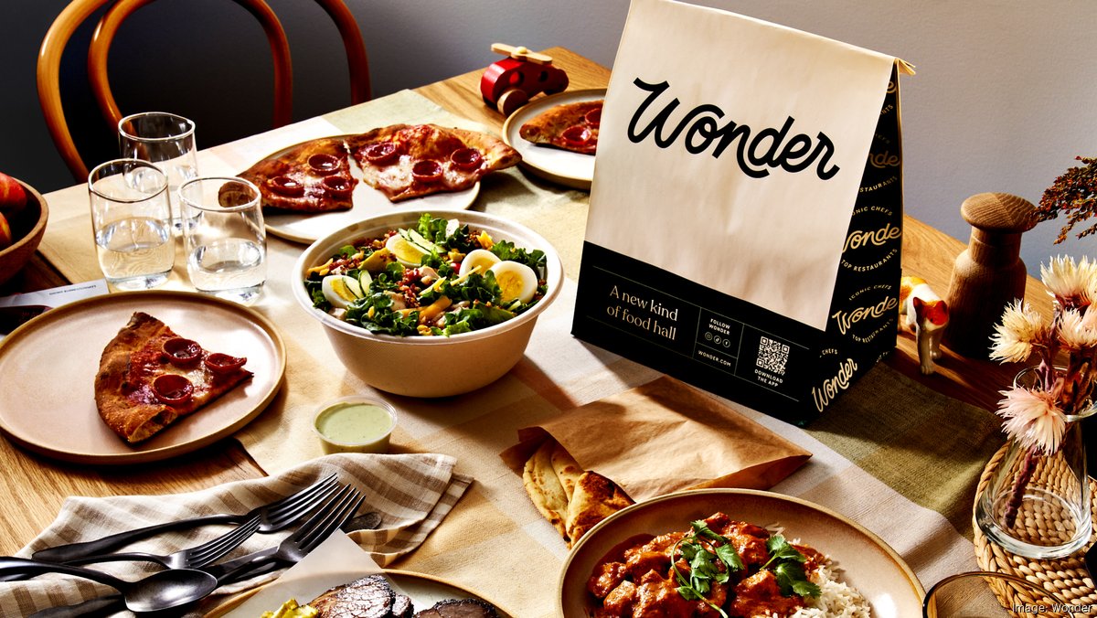 Wonder to open 10 food halls in Greater Philadelphia in 2025 ...