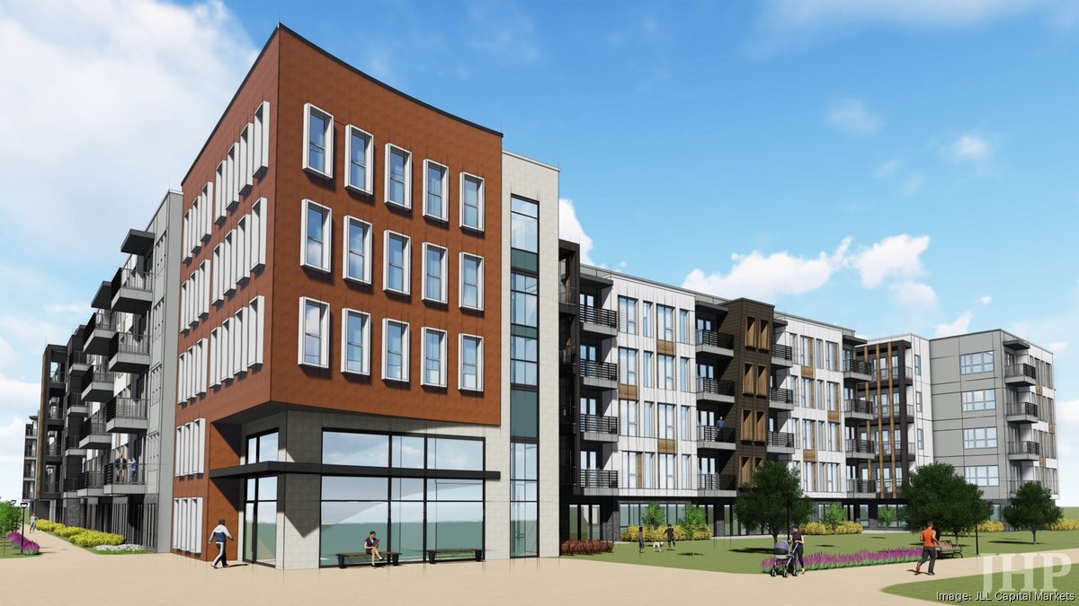 Zale Properties secures construction financing for The Monarch ...