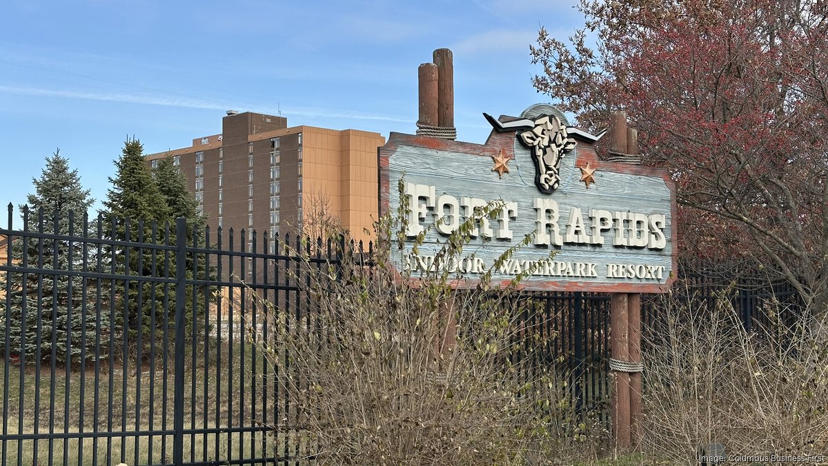 Potential sale of Fort Rapids property clears hurdle following court ...