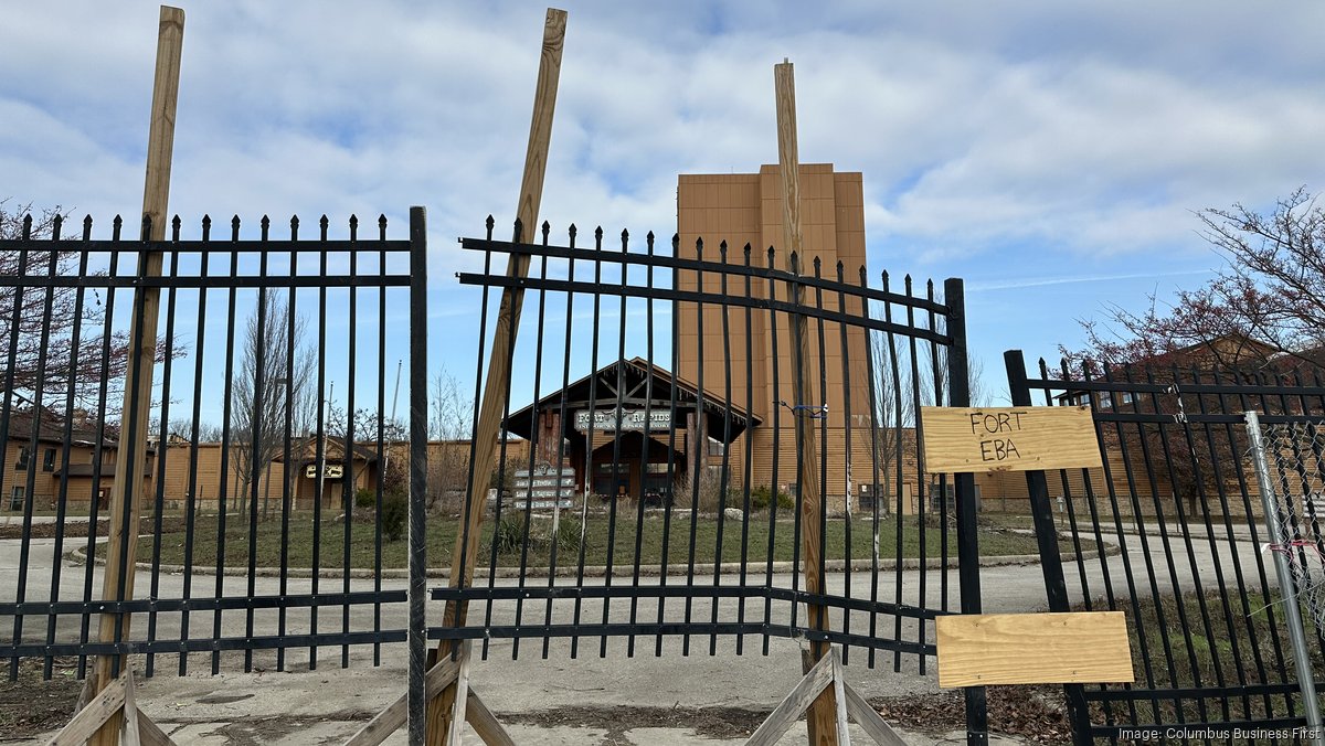 Fort Rapids redevelopment loses $6M, seeks new funding partners ...
