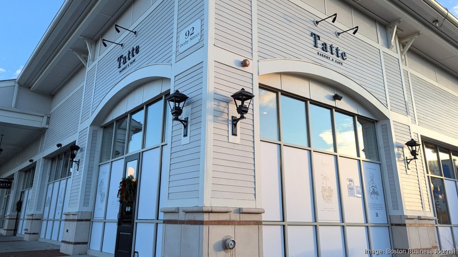 Boston retail news: Flour Bakery in Boston Common, Tatte, LA Burdick ...