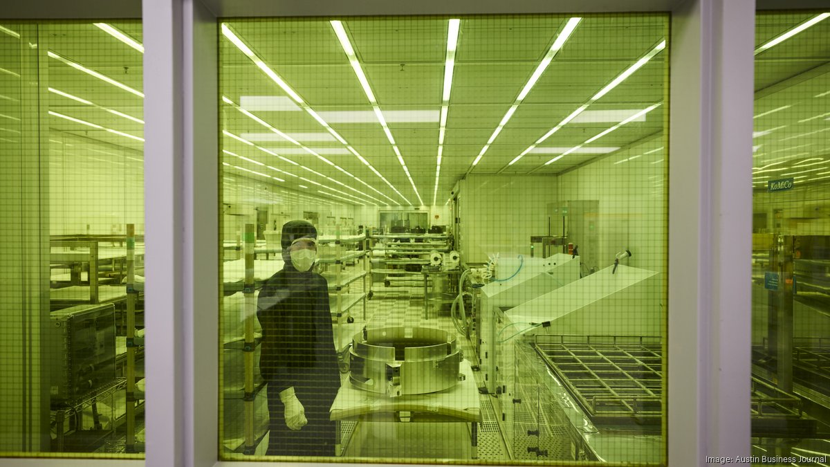 KoMiCo Technology Inc. gets Texas Semiconductor Innovation Fund grant ...