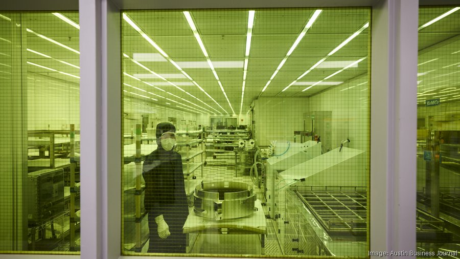 KoMiCo Technology Inc. gets Texas Semiconductor Innovation Fund grant ...