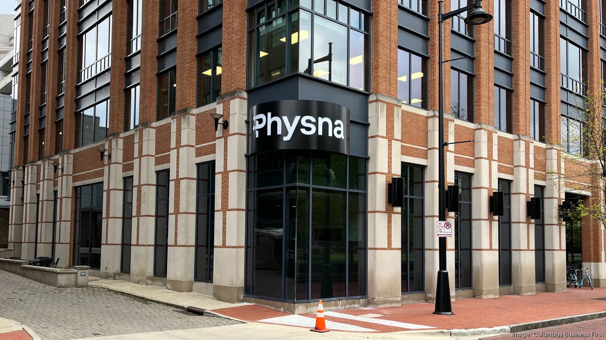 AI-powered 3D search engine Physna Inc. partners with Palantir ...