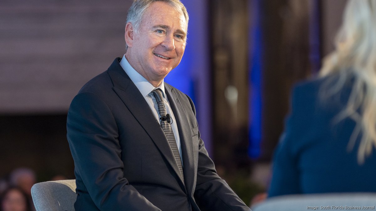 Ken Griffin donates $20 million to Vizcaya Museum & Gardens - South ...