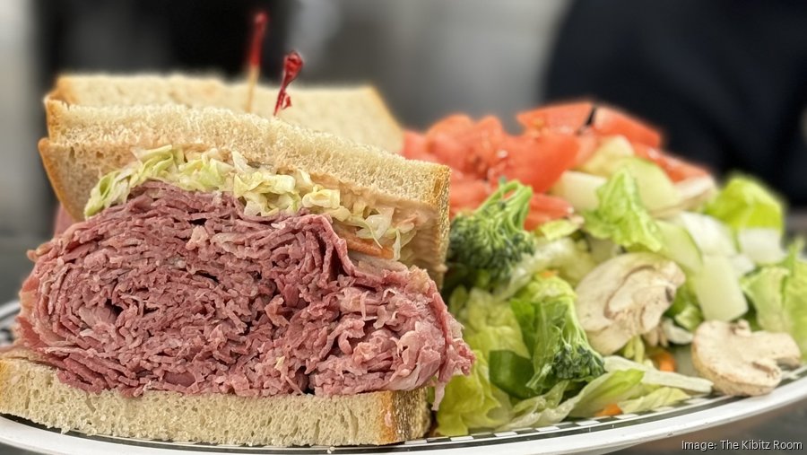 Cherry Hill Jewish deli The Kibitz Room opening in King of Prussia ...