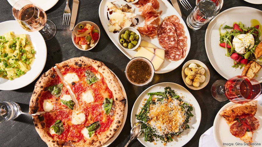 Mulherin's Pizzeria closes less than a year after Center City debut ...