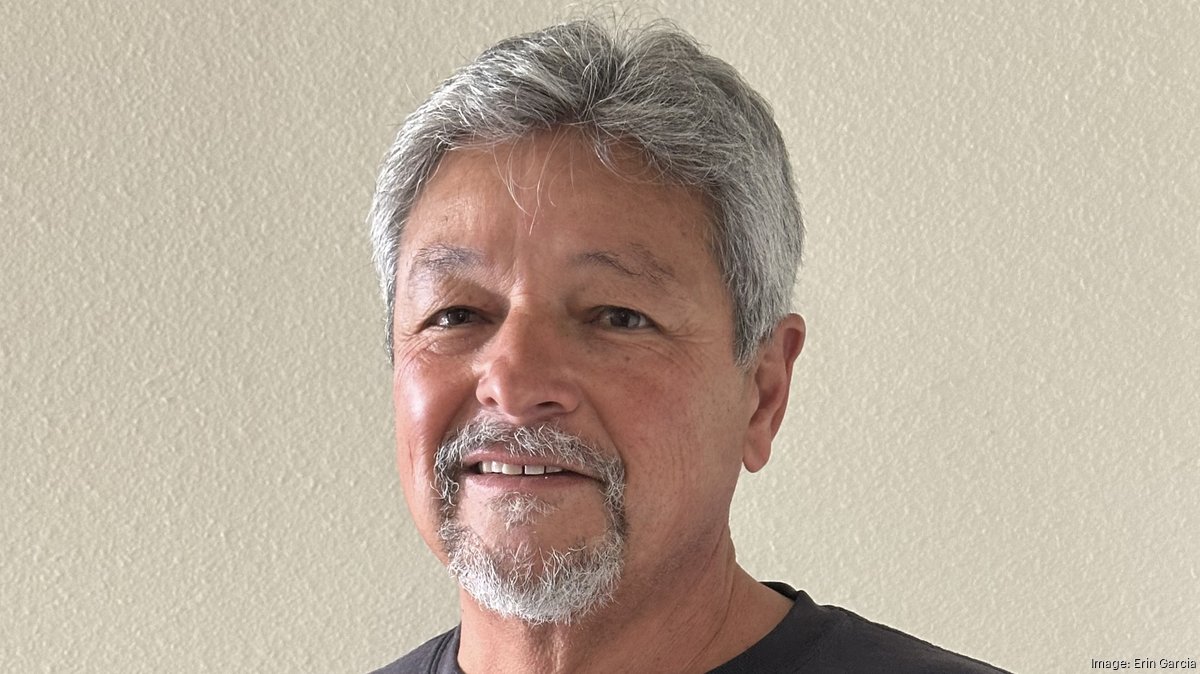 New Mexicans to Know: Robert Garcia's NM 400-year-old family tree ...