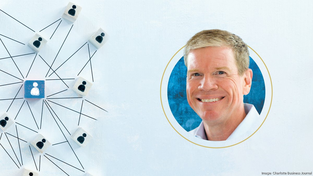 Mike Malloy - Charlotte Business Journal