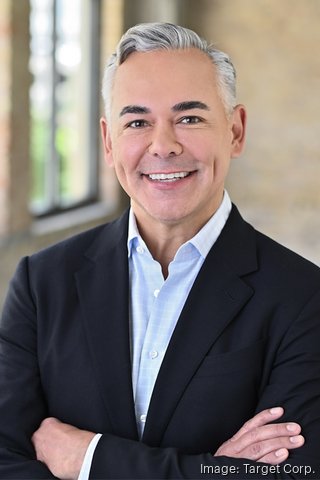 Target, Land O'Lakes execs on Fortune 500 CEO fast track - Minneapolis ...