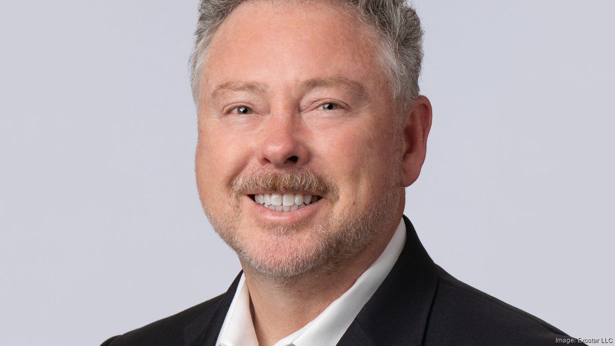 Exostar acquires Robot Morning and ComplyUp - Washington Business Journal