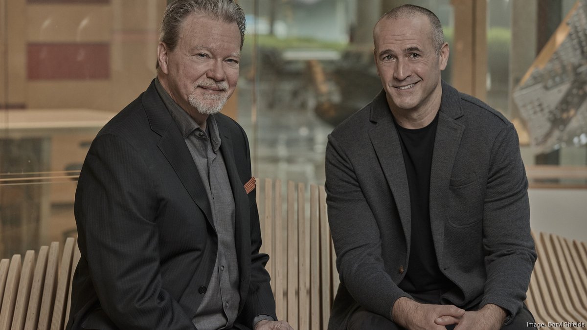 HKS reveals successor for CEO Dan Noble - Dallas Business Journal