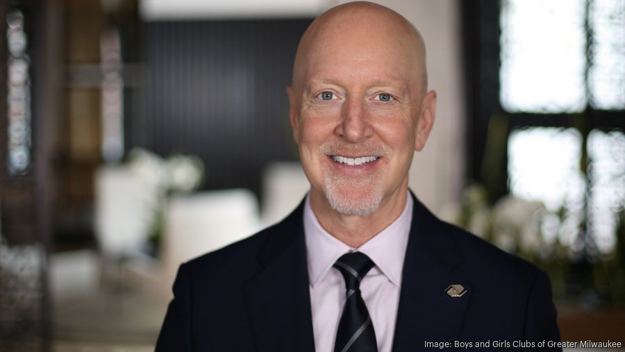 Jeff Snell named president, CEO of Boys & Girls Clubs of Greater ...