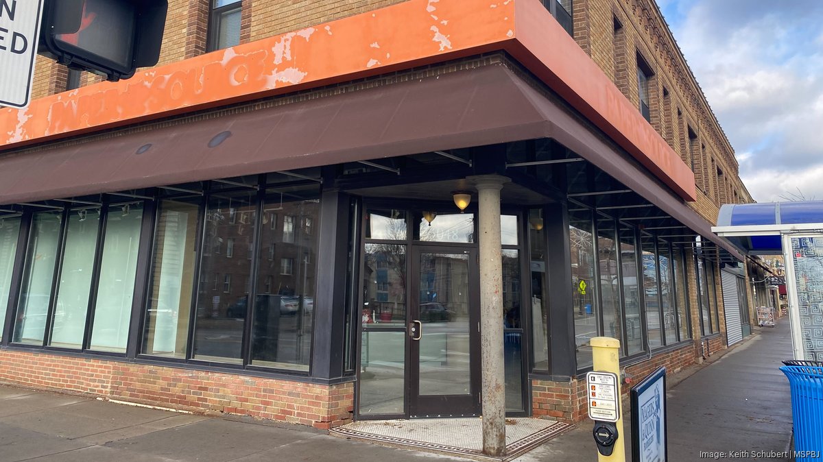 Moona Moono to open in Uptown Paper Source space - Minneapolis / St ...