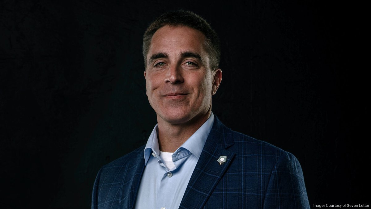 National Medal Of Honor Museum Ceo Chris Cassidy Talks Leadership Fundraising Outer Space