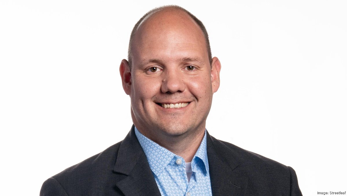 Tampa solar streetlight provider Streetleaf adds John Hantzis to the ...