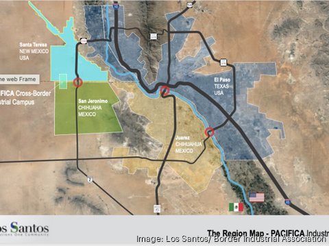 Albuquerque Infrastructure News - Albuquerque Business First