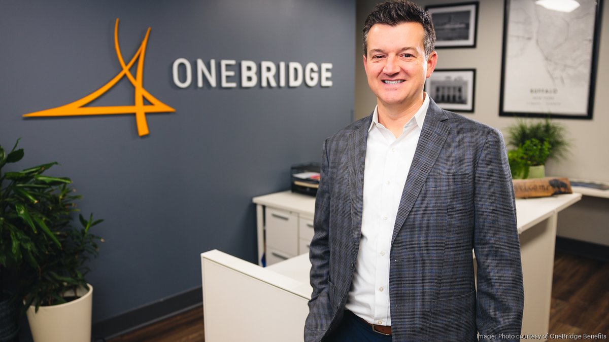 OneBridge Benefits in Buffalo grows through exclusive deal with Emeriti ...