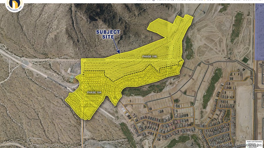 David Weekley Homes buys Verrado lots from DMB Associates - Phoenix ...