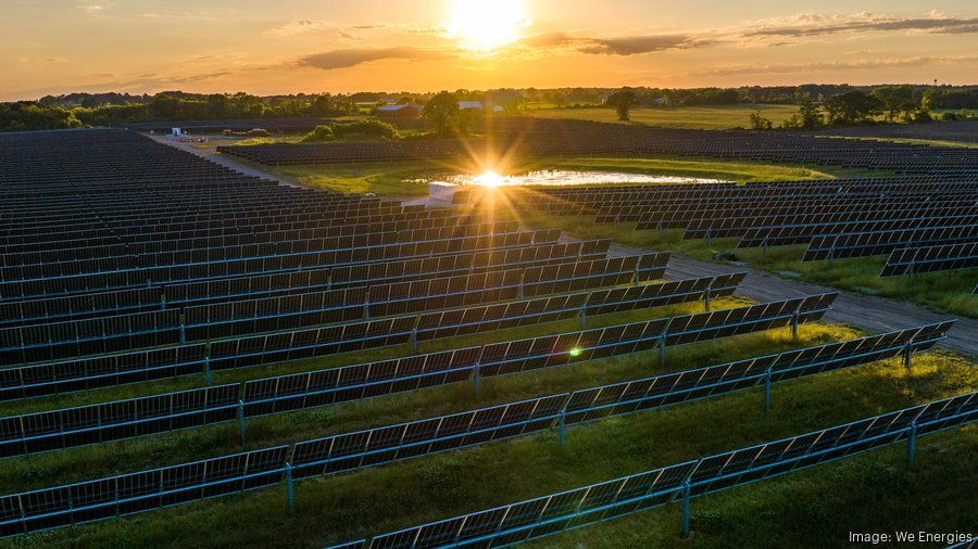 American Transmission vies for piece of $3.8B in Wisconsin power-grid ...