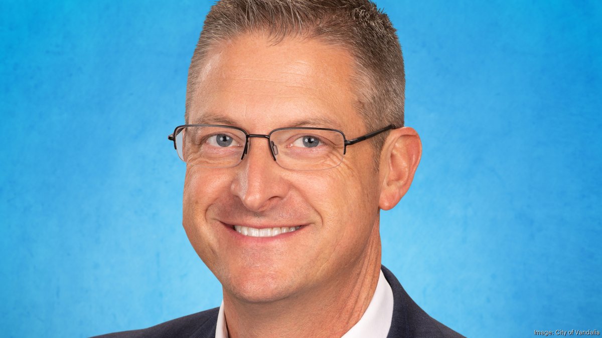 Vandalia selects police chief Kurt Althouse as next city manager ...