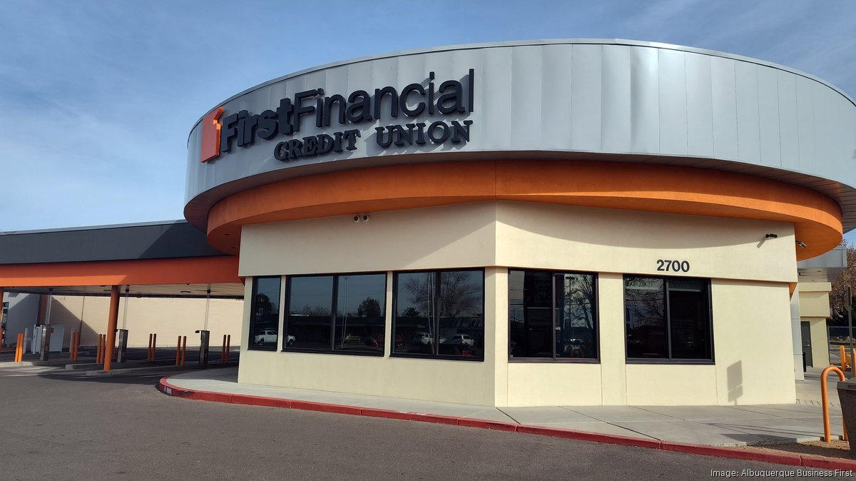 First Financial and Southwest Federal credit unions announce merger ...