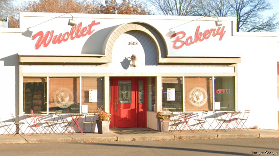 Wuollet Bakery near 50th & France faces eviction suit - Minneapolis ...