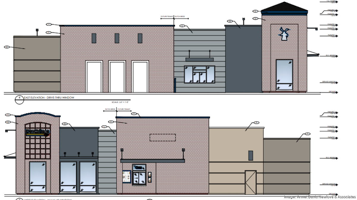 Dutch Bros Coffee plans site near Sacramento City College - Sacramento ...