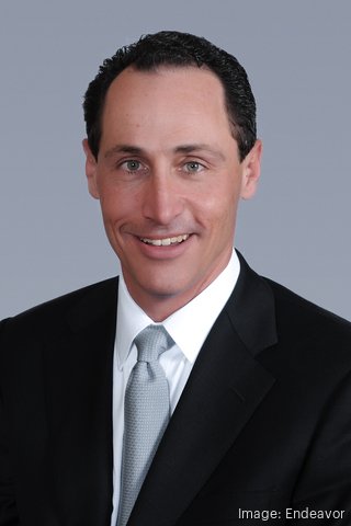 Endeavor adds Andrew Levy in Dallas as it grows North Texas foothold ...