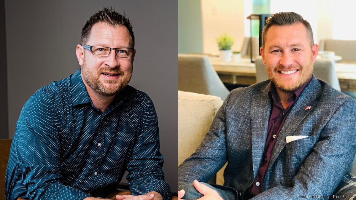 The Real Brokerage adds more well-known Wichita real estate names ...