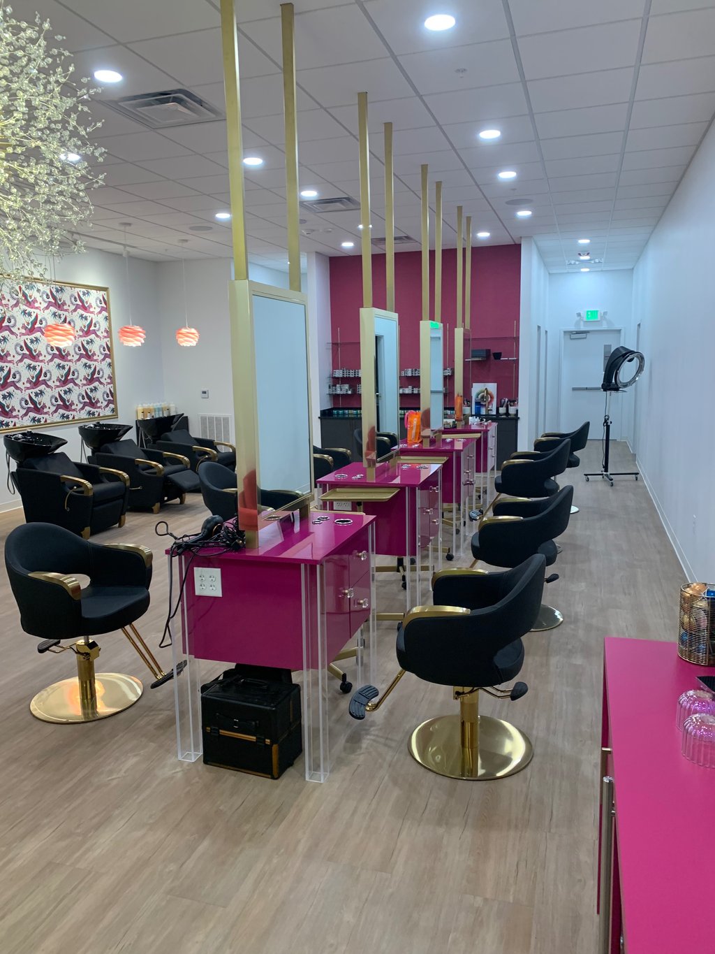 Bombshell Midtown BizSpotlight - Albany Business Review