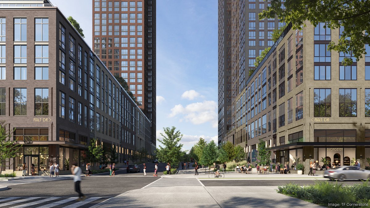 Queens development Malt Drive lands first 4 retailers - New York ...