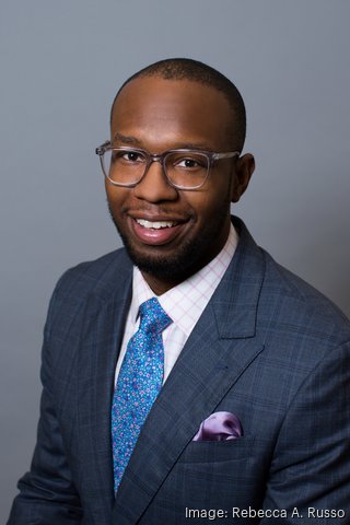 Travis Williams named president and CEO of LIFT JAX - Jacksonville ...