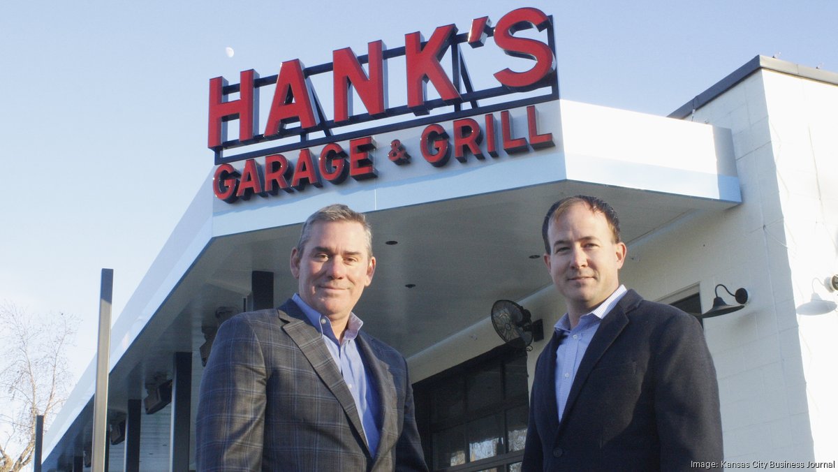 Stag Commercial helps drive development in downtown Shawnee - Kansas ...