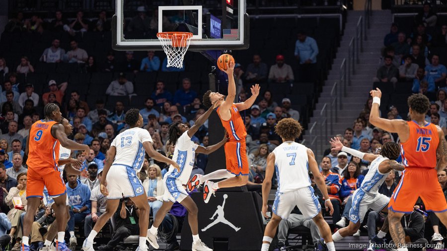 Uncertain future for Jumpman Invitational as 3-year contract ends ...