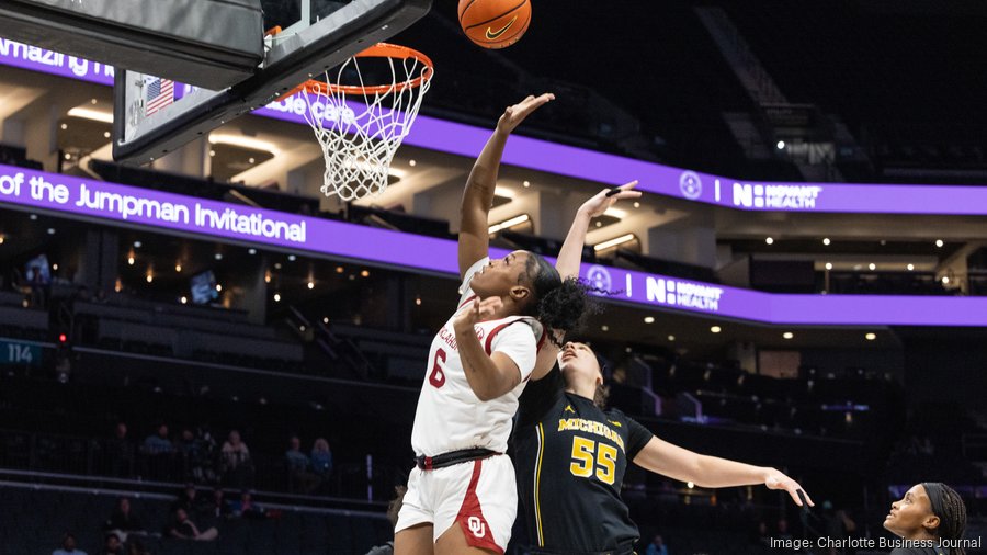 Michael Jordan-themed Jumpman Invitational won't return in 2025 ...