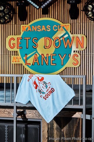 Tin Roof debuts Laney's Get Down in Westport - Kansas City Business Journal