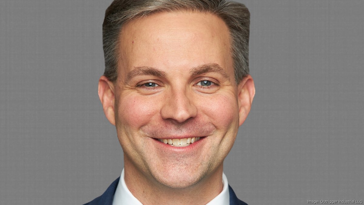 New firm Outrigger Industrial eyes Chicago investments - Chicago ...