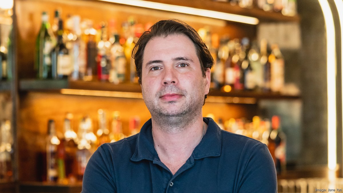 Austin restaurateur opening new eatery downtown - Austin Business Journal