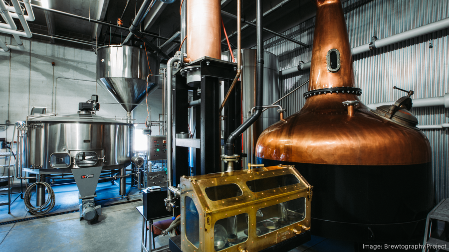 Colorado distillers celebrate new American single malt whiskey ...