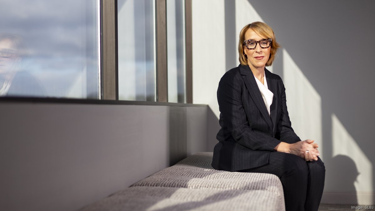 Marla Maloney rose in global real estate firm Cushman & Wakefield from ...