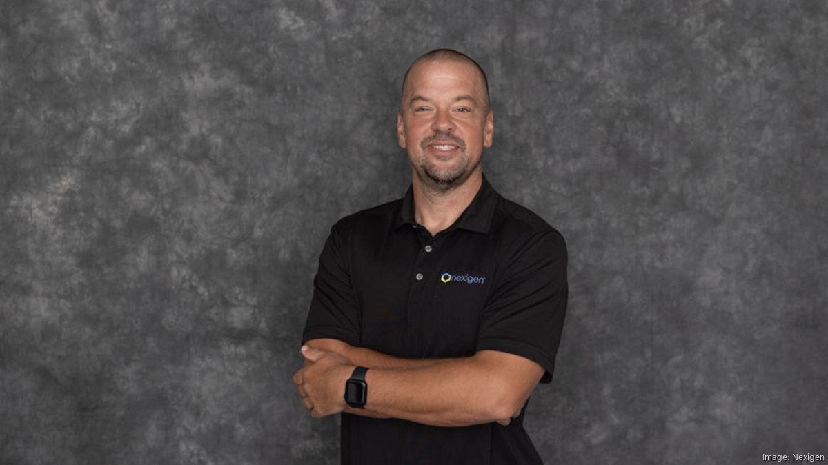 Nexigen lands incentives to double headcount in Newport expansion ...