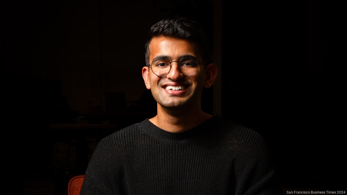 Hightouch co-CEO Tejas Manohar on skipping college for AI, data and ...