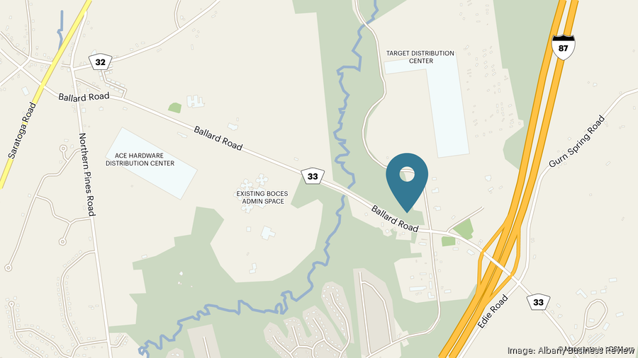 WSWHE BOCES picks Wilton site for new campus - Albany Business Review